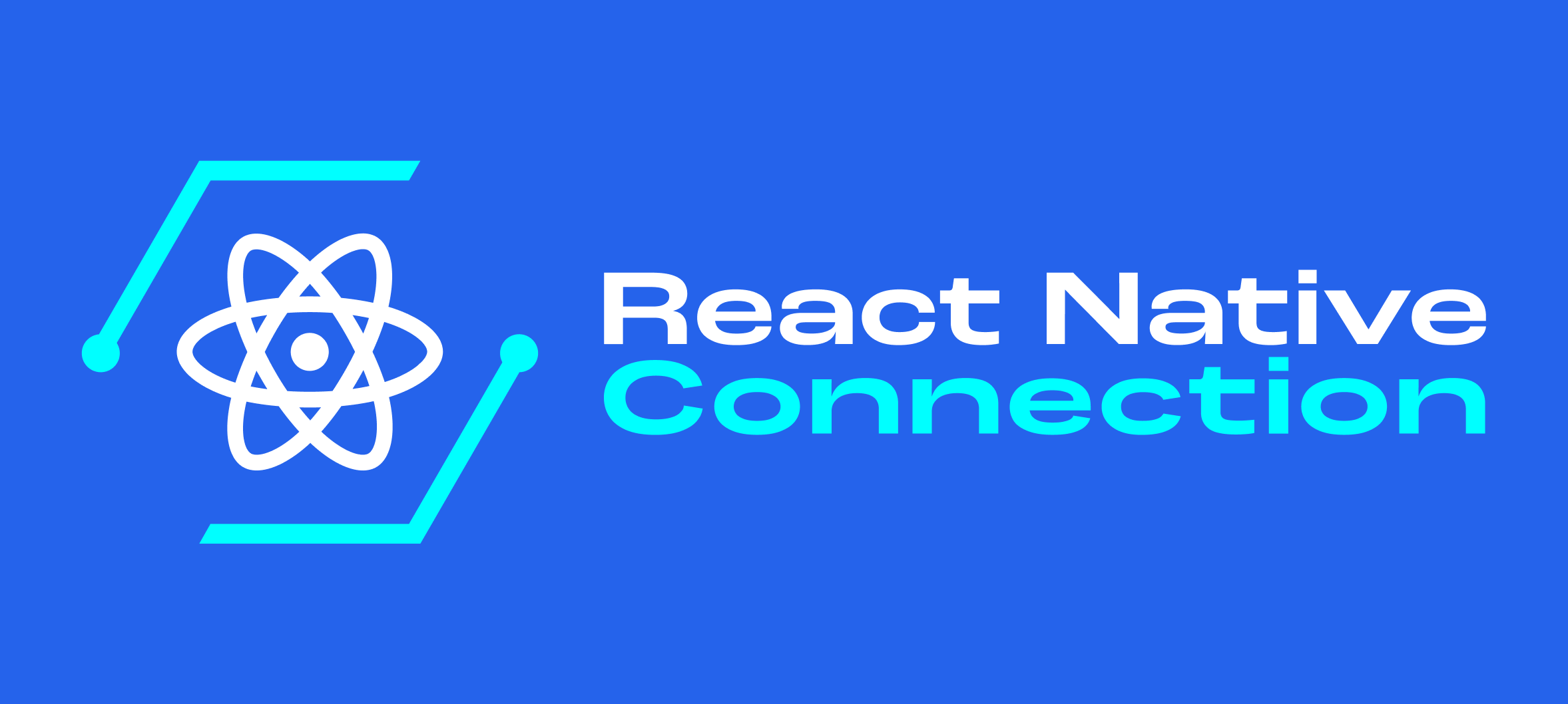 React Native Connection Conference